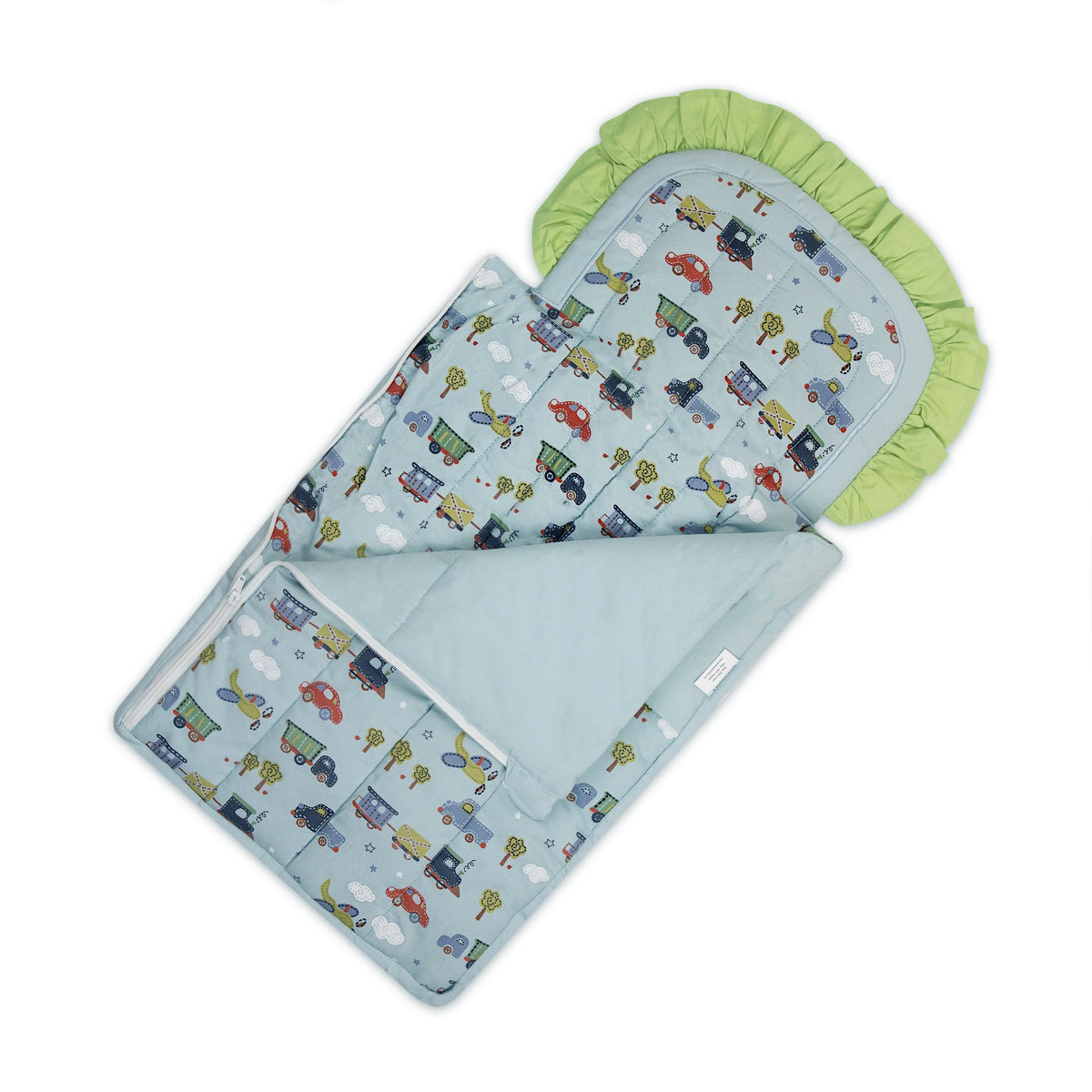 Abracadabra Quilted Nest Bag Transport – Tbs.studio